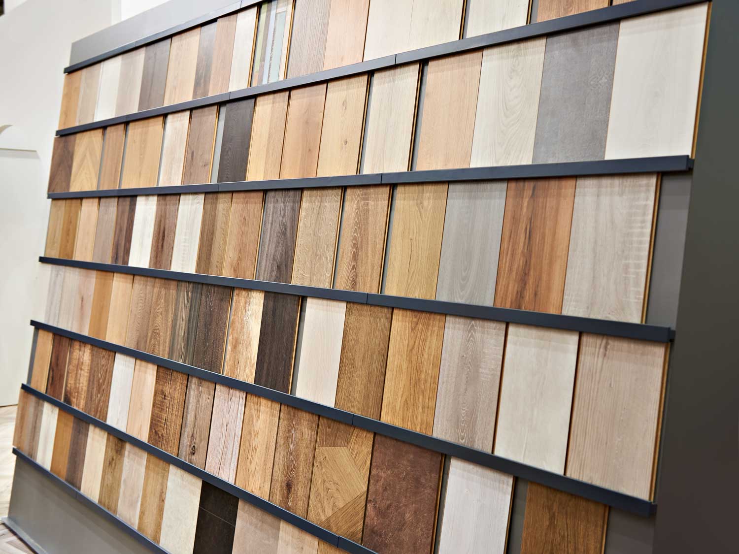 Visit A Flooring Showroom Near You | Floor Source