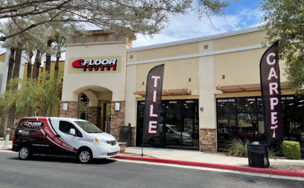 Visit A Flooring Showroom Near You | Floor Source