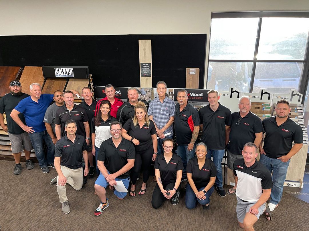 About - Floor Source